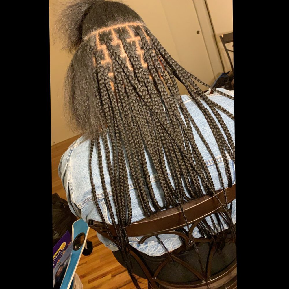 NEESH - Baltimore, Maryland - Hair Stylists - Phone Number - Yelp