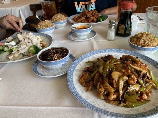 HUNAN GARDEN - 20 Photos & 91 Reviews - 10340 Ironbridge Rd, Chester ...