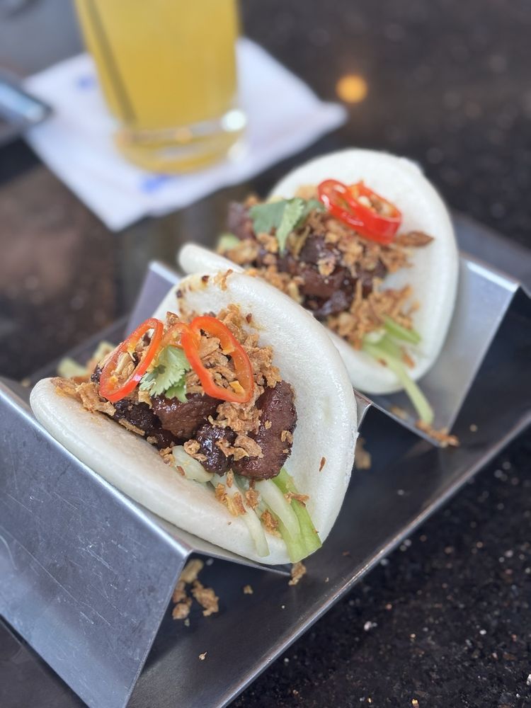 BLUE WASABI SUSHI & MARTINI BAR - Updated August 2025 - 677 Photos ...