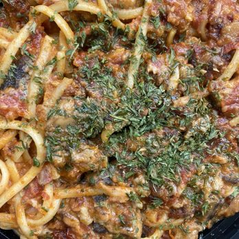 FLAMIN PASTA - Updated June 2024 - 89 Photos & 86 Reviews - 6913 La ...