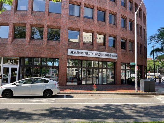 HARVARD FEDERAL CREDIT UNION - Updated December 2025 - 71 Reviews - 104 ...