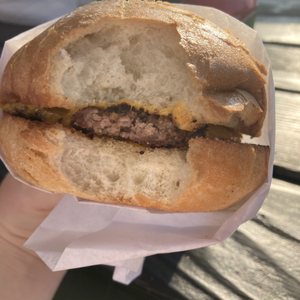 GOTCHA BURGER - 16 Photos & 72 Reviews - 1702 W 7th Ave, Eugene, OR ...