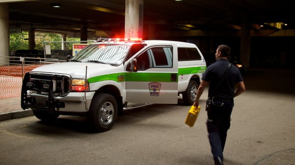 PROFESSIONAL AMBULANCE - PRO EMS - Updated October 2025 - 31 Smith Pl ...