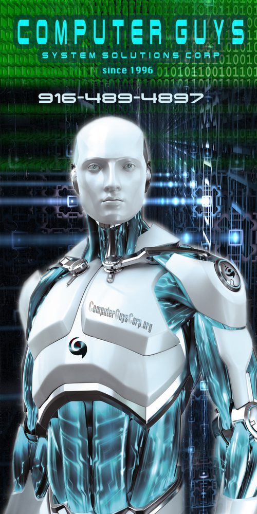 COMPUTER GUYS - Updated July 2025 - 14 Photos - 2965 Fulton Ave ...