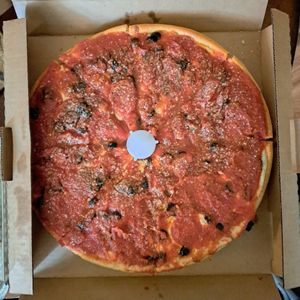 ZZA FACTORY - Updated February 2025 - 161 Photos & 186 Reviews - 751 N ...