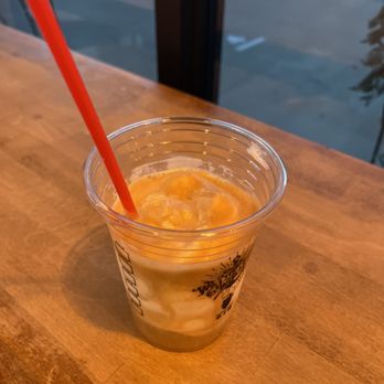 BARBAROSSA COFFEE - Updated January 2025 - 1047 Photos & 164 Reviews ...