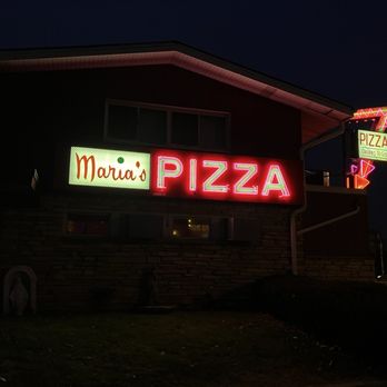 MARIA’S PIZZA - Updated September 2025 - 83 Photos & 212 Reviews - 5025 ...