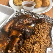 CHEF ROSE JAMAICAN CUISINE - 67 Photos & 60 Reviews - 8308 W Oakland ...