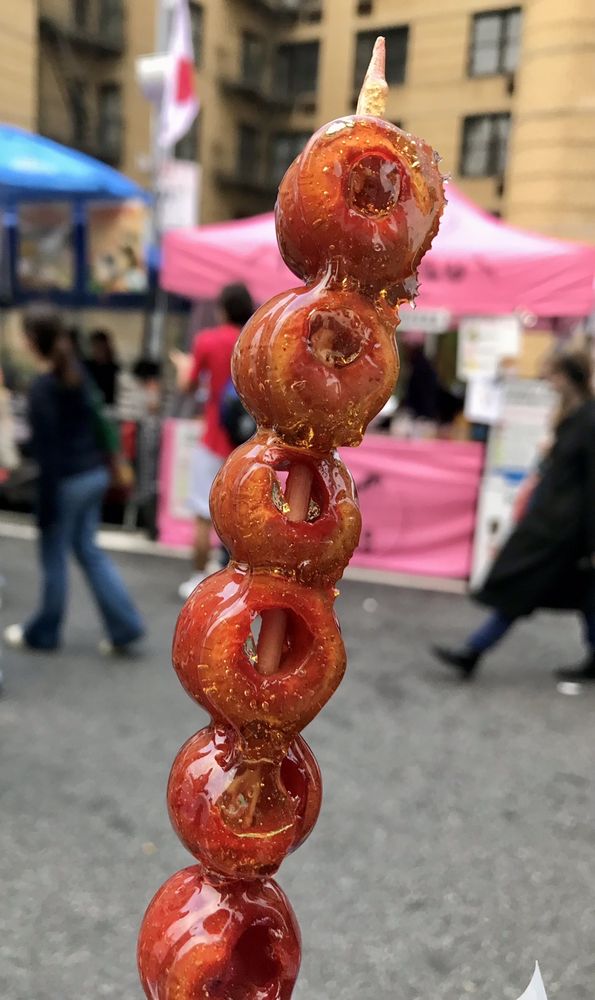 TANG HULU - Updated January 2026 - Brooklyn, New York - Desserts ...