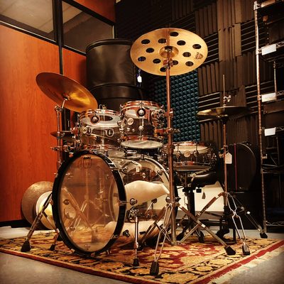 DRUM FLIP - Updated July 2025 - 123 Photos & 30 Reviews - 1031 S Santa ...