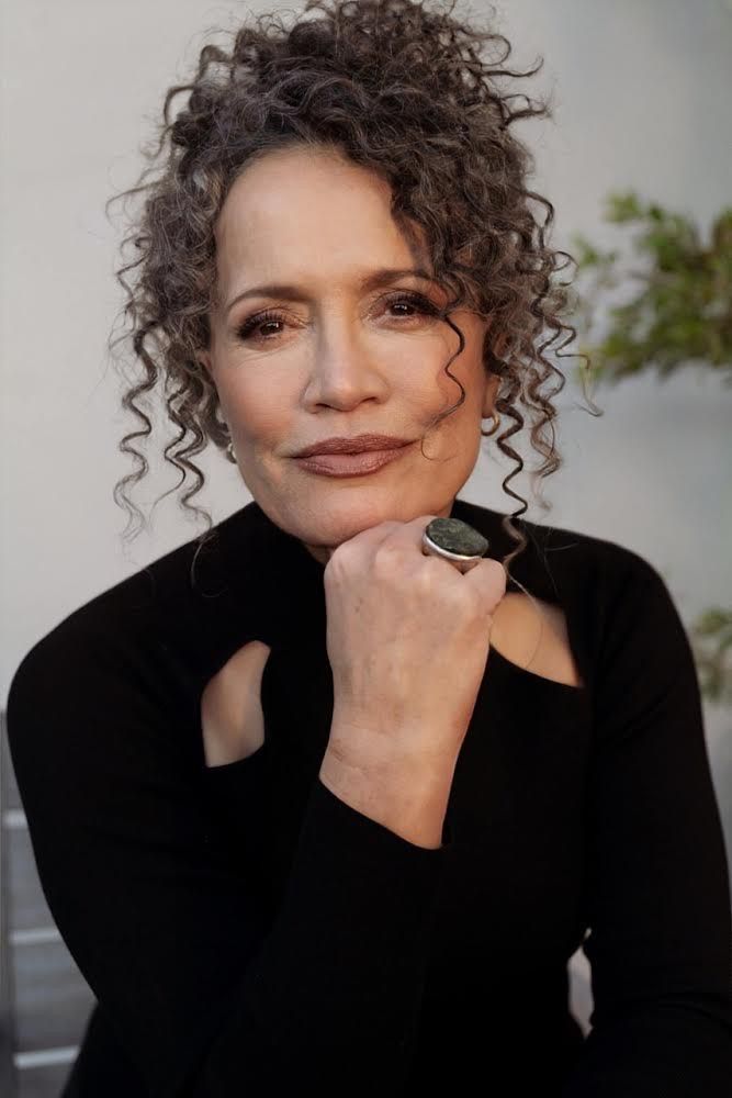 TIFFANY ROYSDEN - Los Angeles, California - Hair Stylists - Phone ...