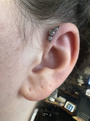 ARTISAN BODY PIERCING AND TATTOO - Updated August 2025 - 139 Photos ...