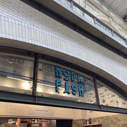 NOPA FISH - Updated December 2025 - 162 Photos & 63 Reviews - 1 Ferry ...