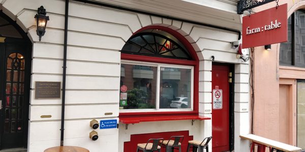 FARM : TABLE - 1997 Photos & 1834 Reviews - Coffee & Tea - 754 Post St ...