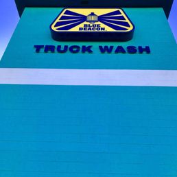 Blue Beacon Truck Wash Reviews | Read Customer Service Reviews of ...