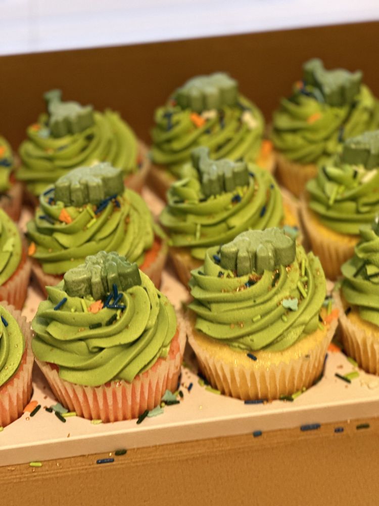 JODY’S CUPCAKES - Updated September 2025 - 15 Photos - 1628 W North St ...