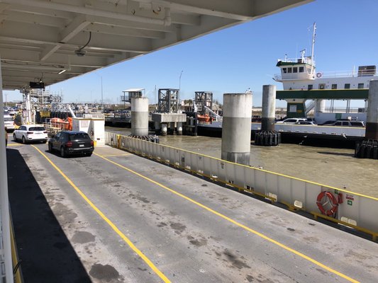 PORT BOLIVAR FERRY - Updated December 2024 - 142 Photos & 47 Reviews ...