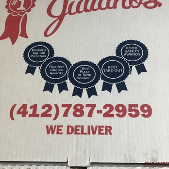 JULIANO’S RESTAURANT & PIZZERIA - Updated September 2024 - 163 Photos ...