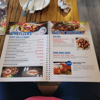 RED RICE KITCHEN - Updated May 2024 - 333 Photos & 312 Reviews - 3316 ...