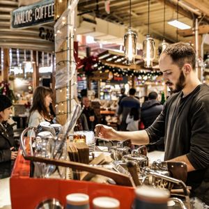 CAFFE BEANO - 28 Photos & 84 Reviews - 1613 9 Street SW, Calgary, AB - Yelp