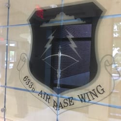 LANGLEY AFB HOSPITAL - 14 Photos & 22 Reviews - 77 Nealy Ave, Hampton ...