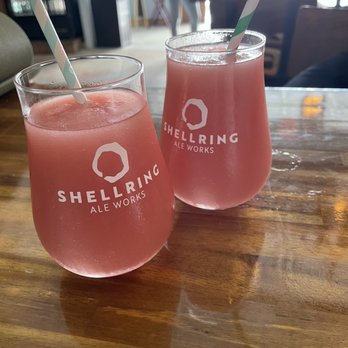 SHELLRING ALE WORKS - Updated July 2025 - 77 Photos & 39 Reviews - 1111 ...