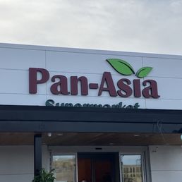 PAN-ASIAN SUPERMARKET - Updated September 2025 - 118 Photos & 21 ...