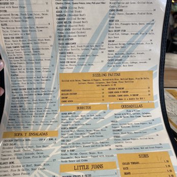 JUAN BLANCO’S - Updated June 2024 - 260 Photos & 137 Reviews - 34275 ...