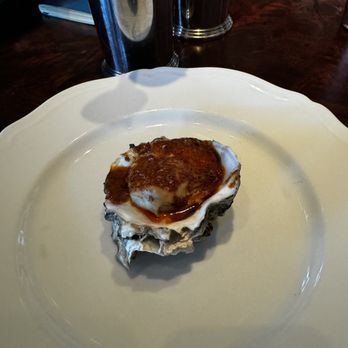 ANGLER - Seafood Restaurant at 132 The Embarcadero, San Francisco ...