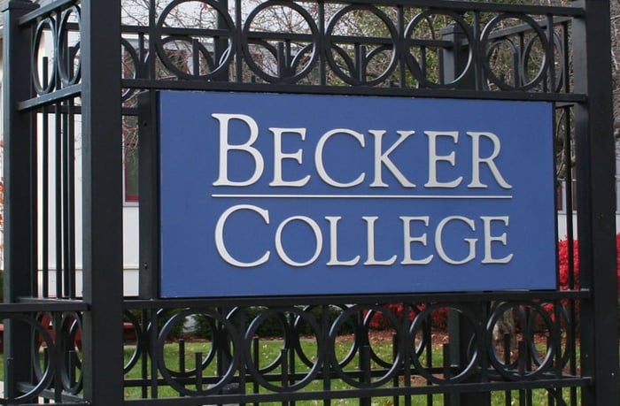 BECKER COLLEGE - Updated July 2025 - 61 Sever St, Worcester ...