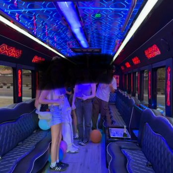 MIRAGE LIMOUSINES - Updated December 2024 - 166 Photos & 224 Reviews ...