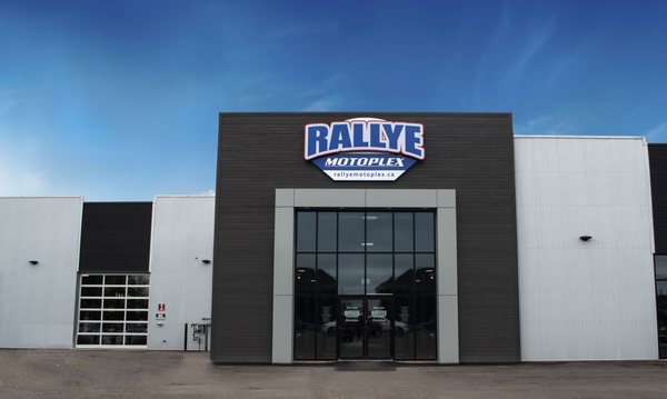 RALLYE MOTOPLEX - Updated December 2025 - 25 Photos & 19 Reviews - 950 ...