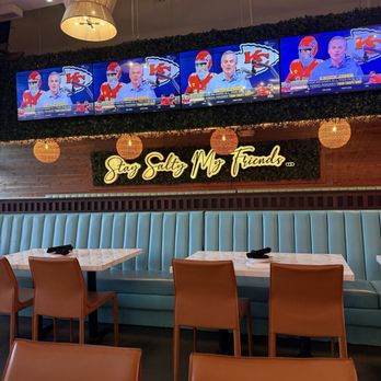 SEA SALT - Updated December 2025 - 418 Photos & 229 Reviews - 1801 ...