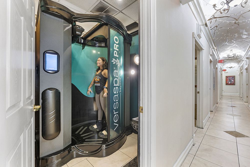 BOCA TANNING CLUB - POMPANO BEACH - Updated January 2026 - 57 Photos ...