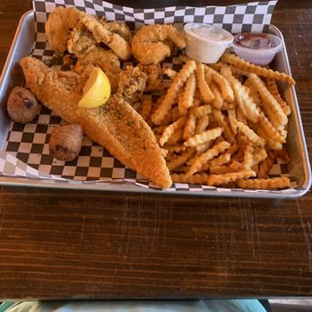 CAJUN CRAFT - 588 Photos & 608 Reviews - 601 S 11th St, Waco, Texas ...