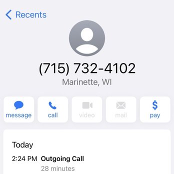 WALGREENS - Updated January 2026 - 2301 Hall Ave, Marinette, Wisconsin ...