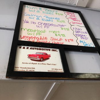 BROADWAY DINER - Updated January 2026 - 68 Photos & 47 Reviews - 426 E ...