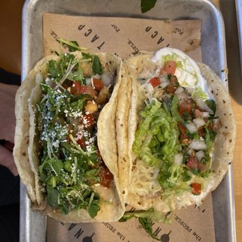 TACO NATION - Updated December 2025 - 266 Photos & 131 Reviews - 1741 ...