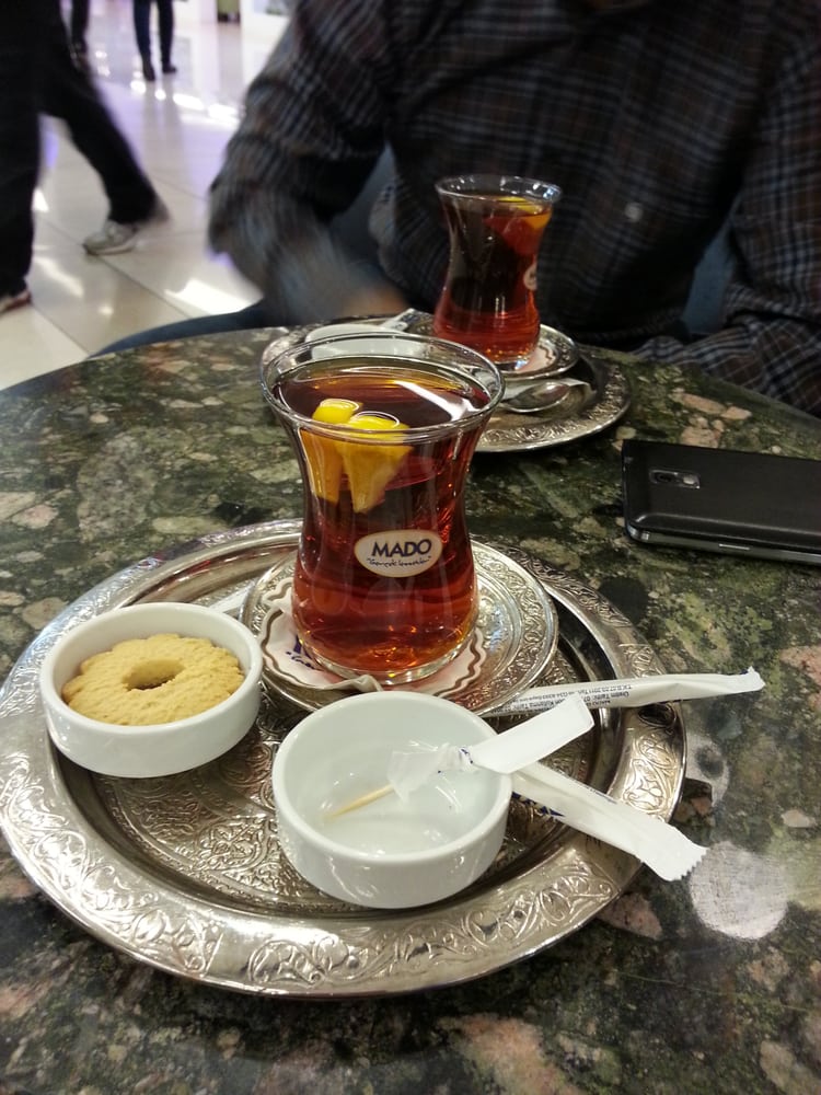 MADO TEPE NATILUS AVM - Updated October 2024 - Fatih Cad. No: 1 ...