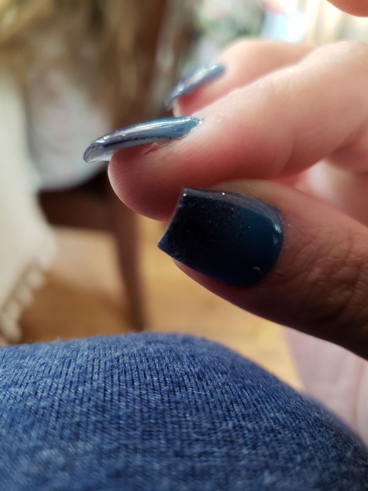 Perfect 10 Nails Kingston Ny