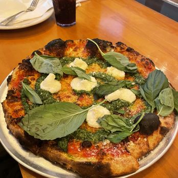DIMO’S APIZZA - Updated June 2025 - 276 Photos & 226 Reviews - 701 E ...