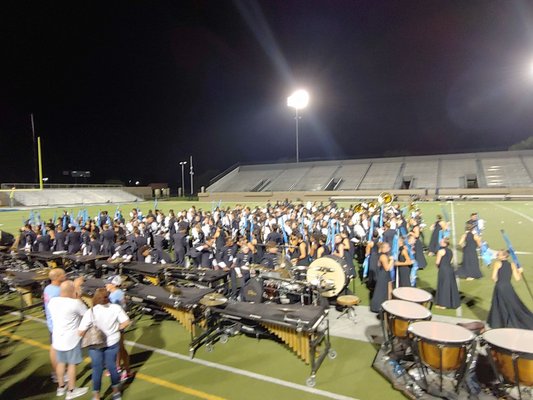 PENNINGTON FIELD - Updated July 2025 - 13 Photos - 1501 Central Dr ...