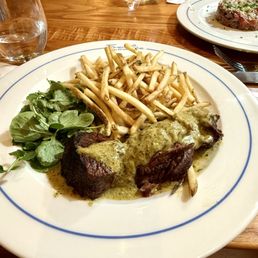 FRENCHIE - Updated December 2025 - 71 Photos & 49 Reviews - 8420 ...