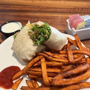 ROCKING “R” RANCH HOUSE - 99 Photos & 50 Reviews - 7501 E Kenosha St ...