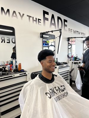 DARK FADER 2 - Updated December 2025 - 16 Photos - 8257 East Guadalupe ...