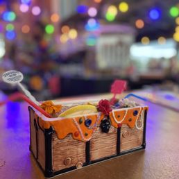 TIKI TNT & POTOMAC DISTILLING - Updated July 2025 - 872 Photos & 461 ...