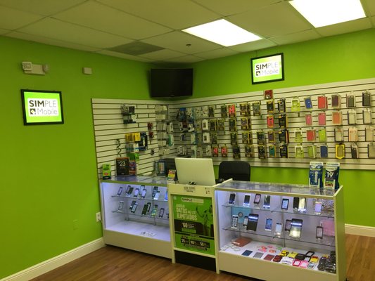 PHONE SOLUTIONS MULTISERVICES CORP - Updated August 2025 - 11241 SW ...