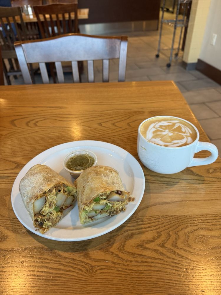 PRAIRIE CAFE & BAKERY - Updated May 2026 - 82 Photos & 107 Reviews ...
