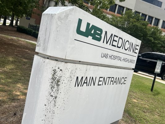 UAB HOSPITAL-HIGHLANDS - Updated December 2025 - 37 Photos & 31 Reviews ...