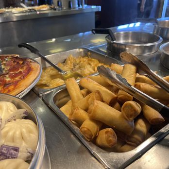 KRAZY BUFFET - Updated June 2024 - 679 Photos & 804 Reviews - 8095 W ...